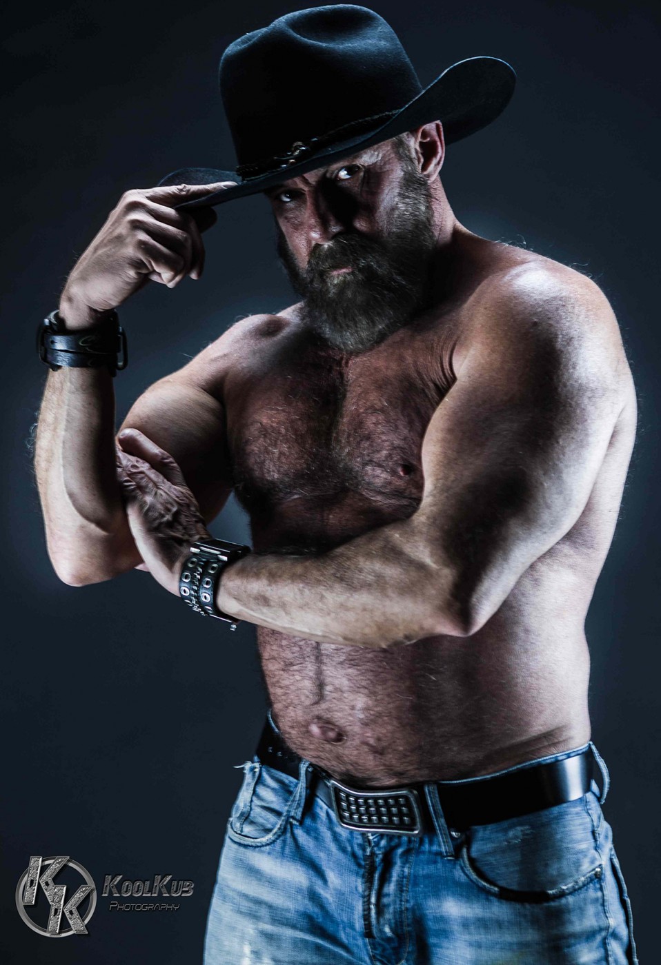 Cowboy Phase 1 | Koolkub